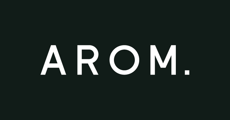 AROM. アロム公式オンラインストア – AROM. | アロム